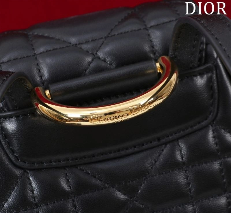 Top mirror Christian Dior Backpacks