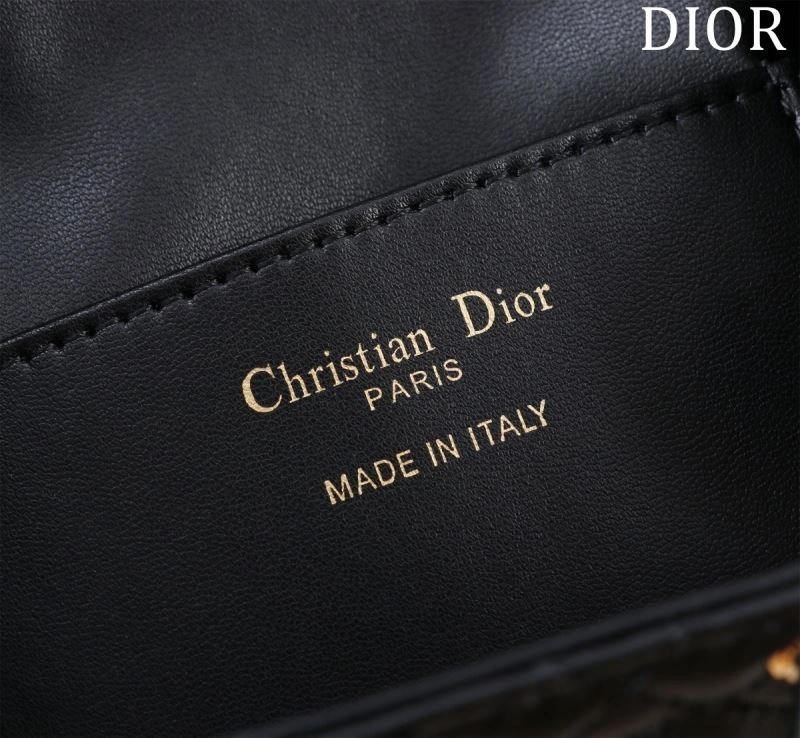 Top mirror Christian Dior Backpacks