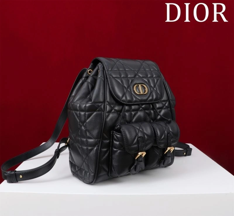 Precise copy Christian Dior Backpacks
