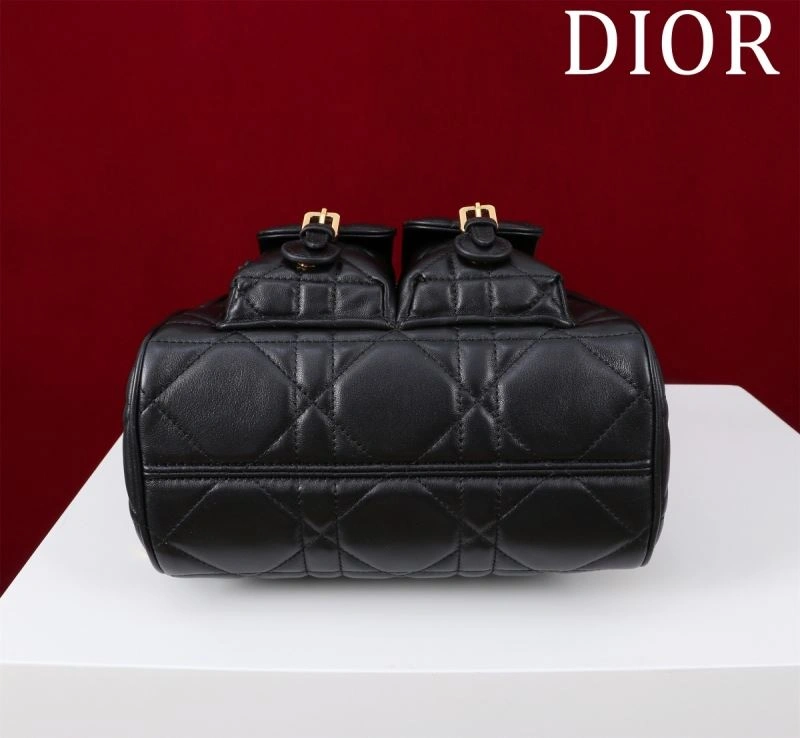 Precise copy Christian Dior Backpacks
