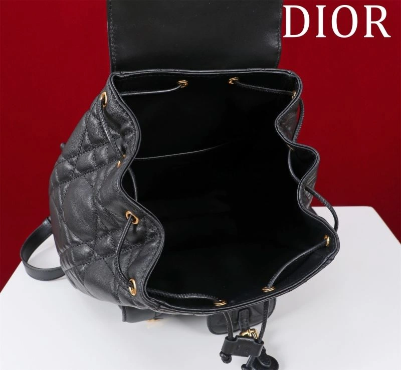 Precise copy Christian Dior Backpacks
