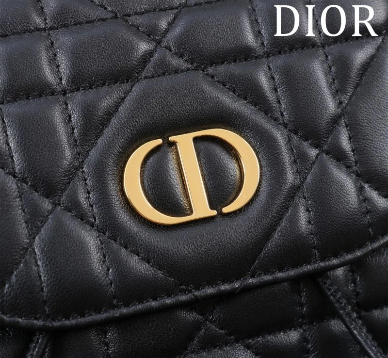 Precise copy Christian Dior Backpacks
