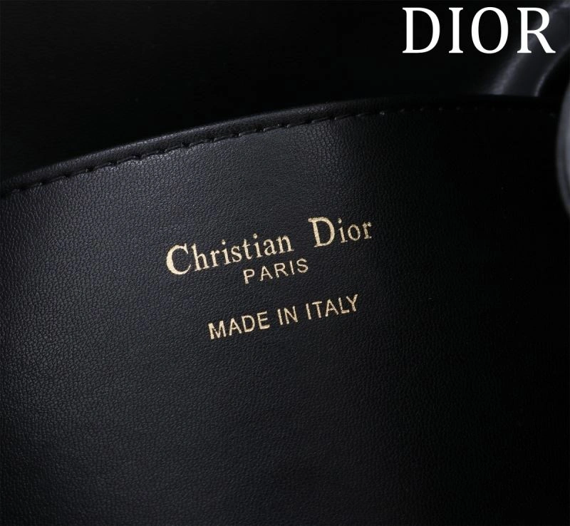 Precise copy Christian Dior Backpacks