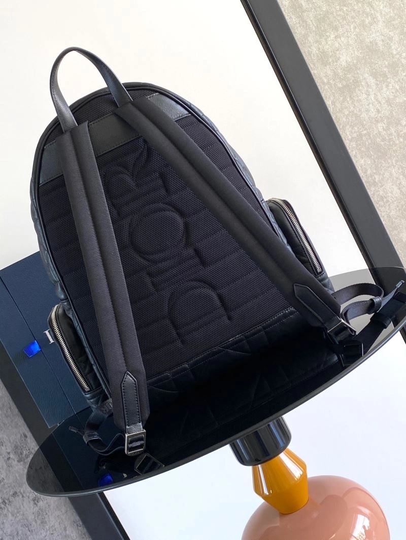 High fidelity Christian Dior Backpacks