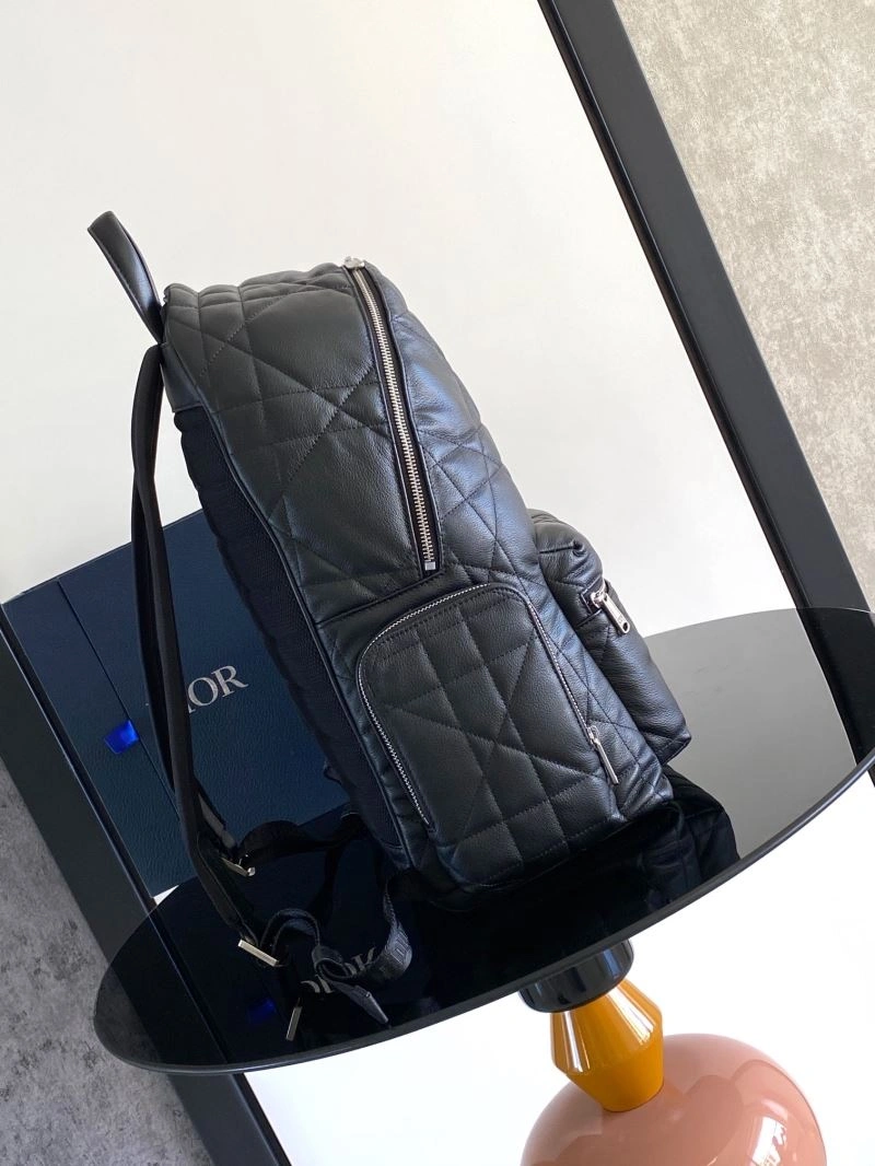 High fidelity Christian Dior Backpacks