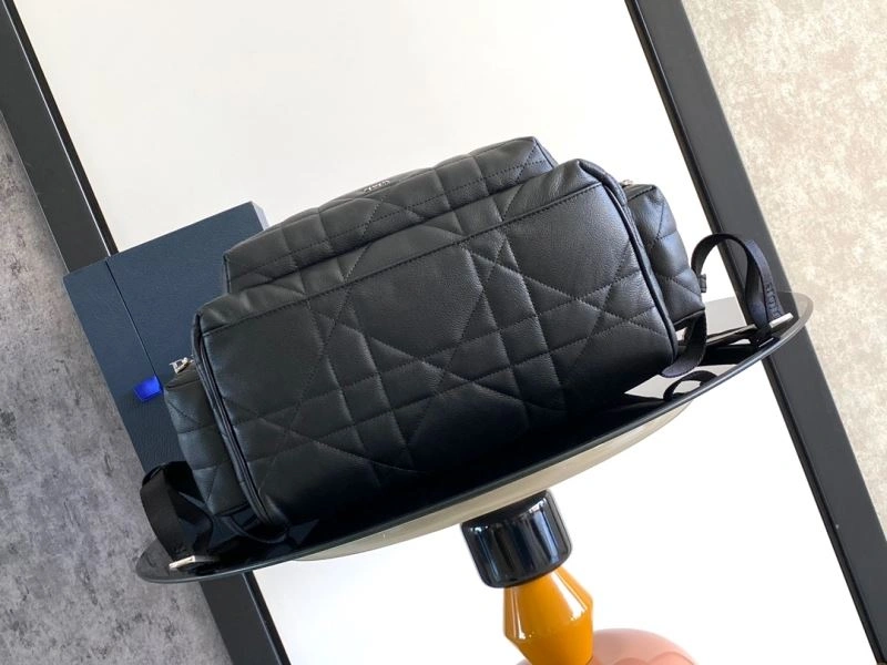High fidelity Christian Dior Backpacks