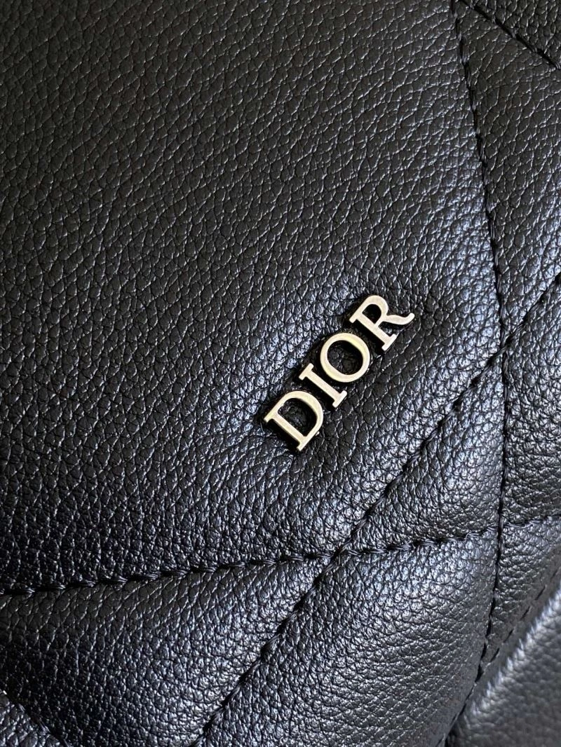 High fidelity Christian Dior Backpacks