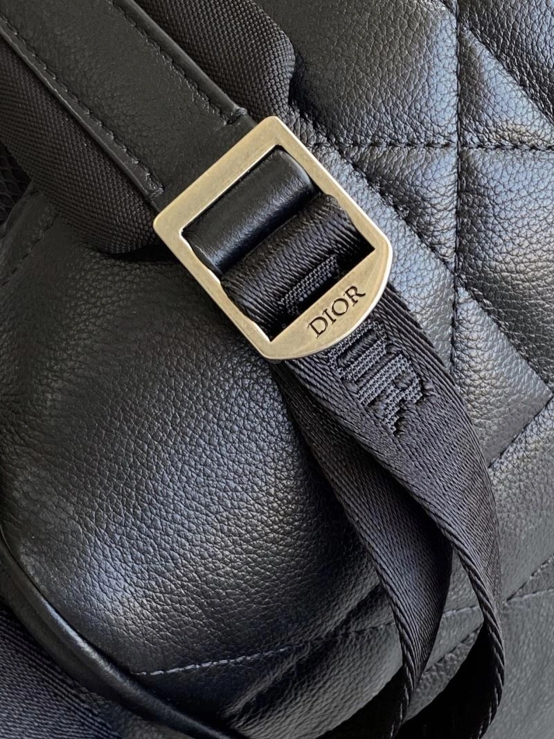 High fidelity Christian Dior Backpacks