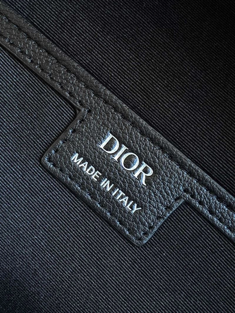 High fidelity Christian Dior Backpacks