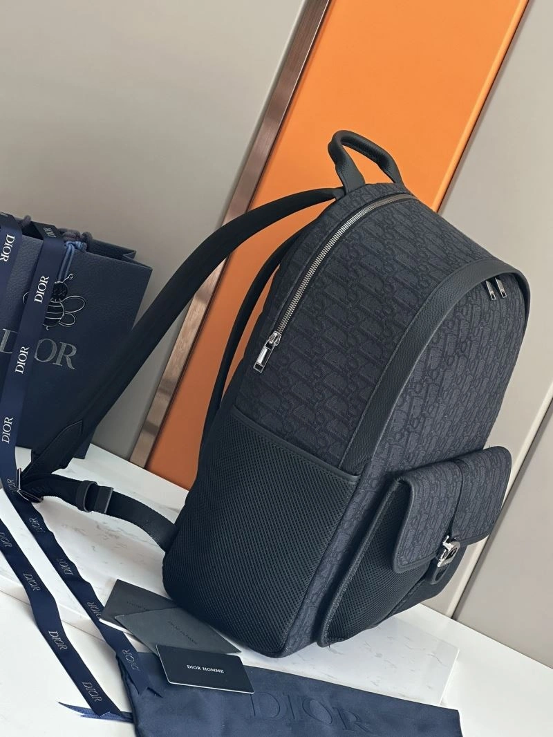 Mirror quality Christian Dior Backpacks