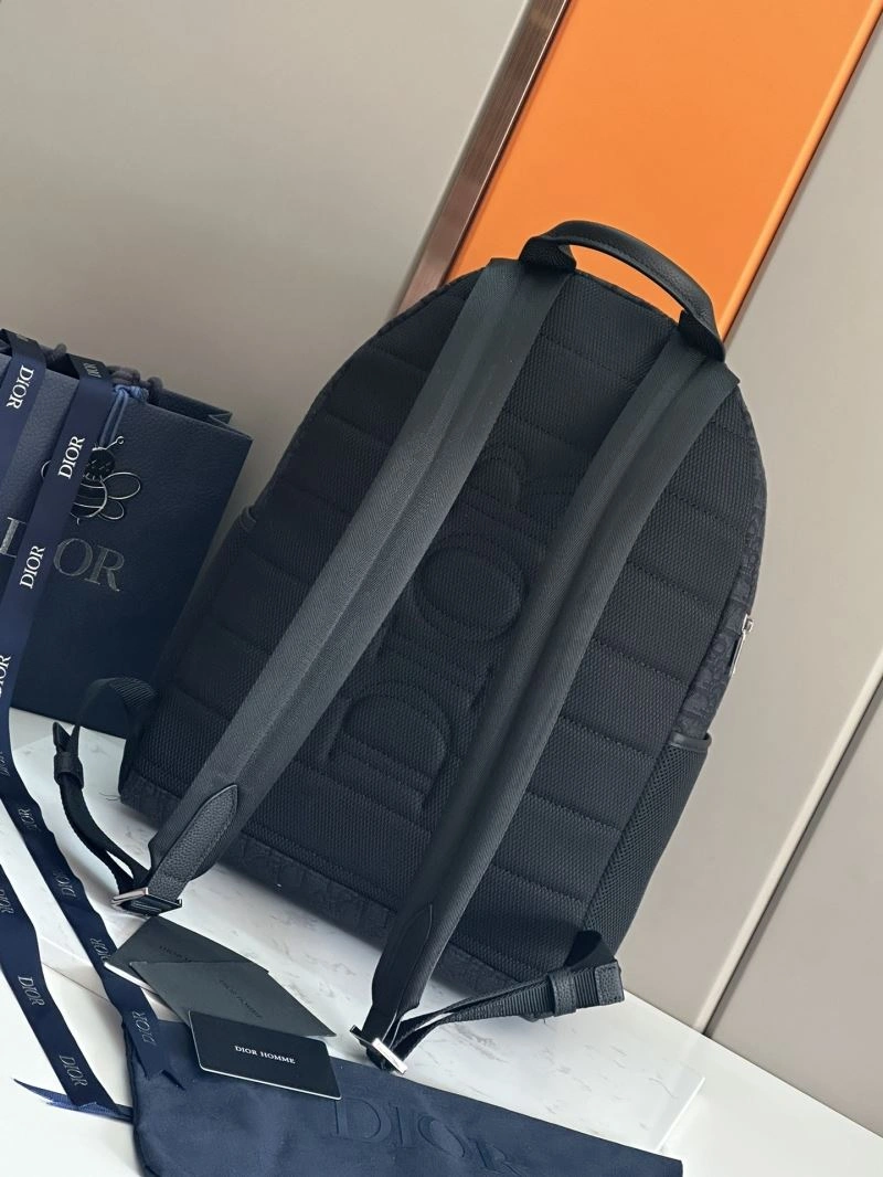 Mirror quality Christian Dior Backpacks