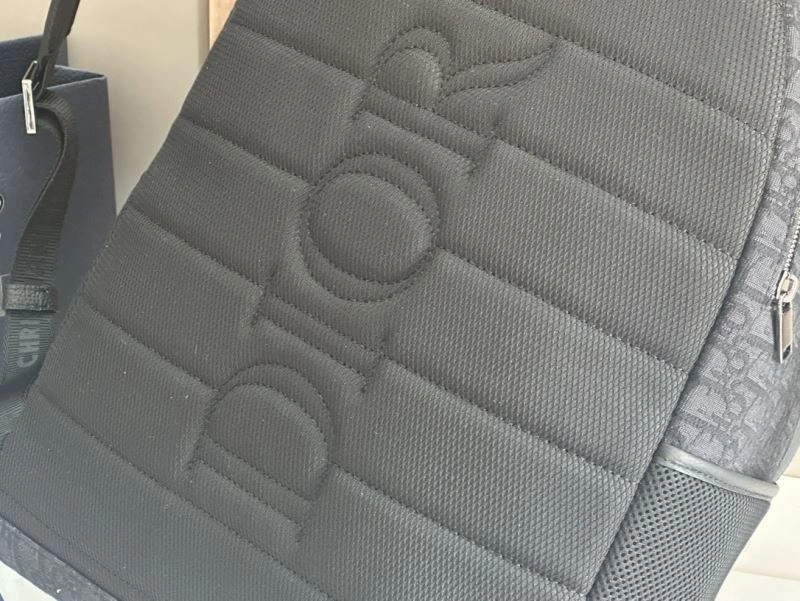 Mirror quality Christian Dior Backpacks