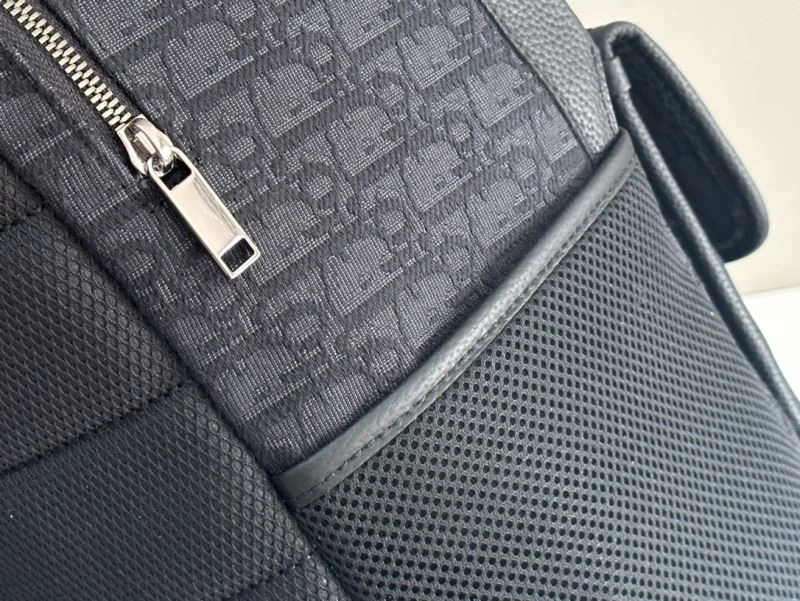 Mirror quality Christian Dior Backpacks