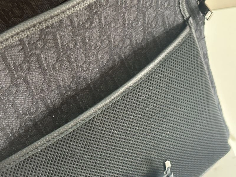 Mirror quality Christian Dior Backpacks