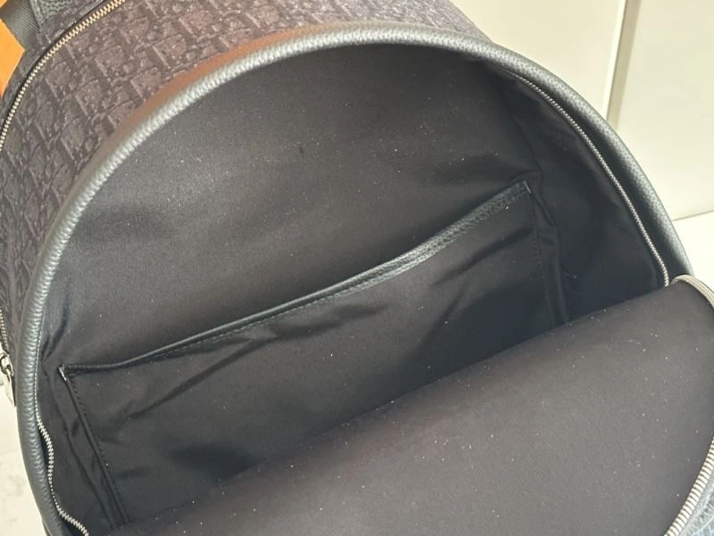 Mirror quality Christian Dior Backpacks