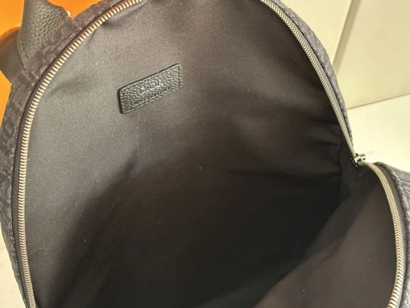 Mirror quality Christian Dior Backpacks