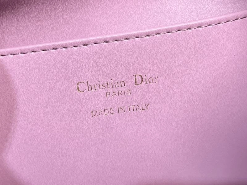 Real Christian Dior Backpacks