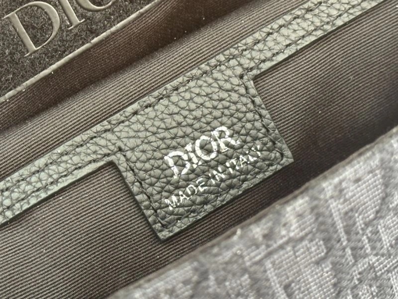 Budget-friendly Christian Dior Backpacks