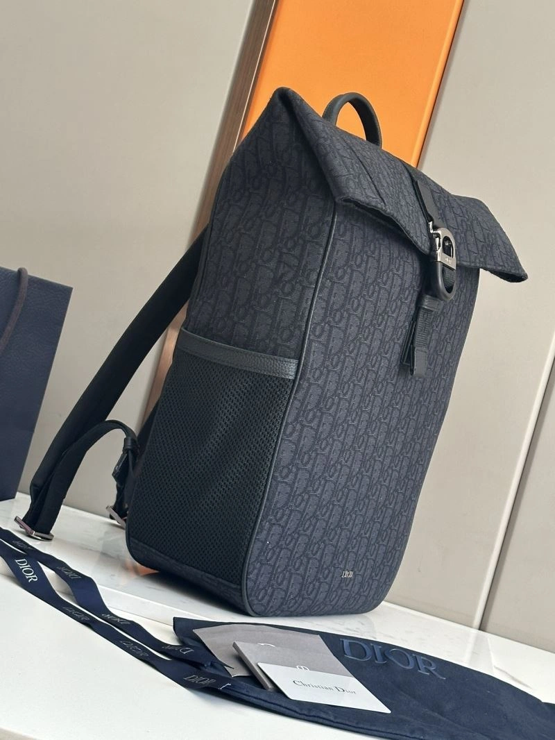 Budget-friendly Christian Dior Backpacks