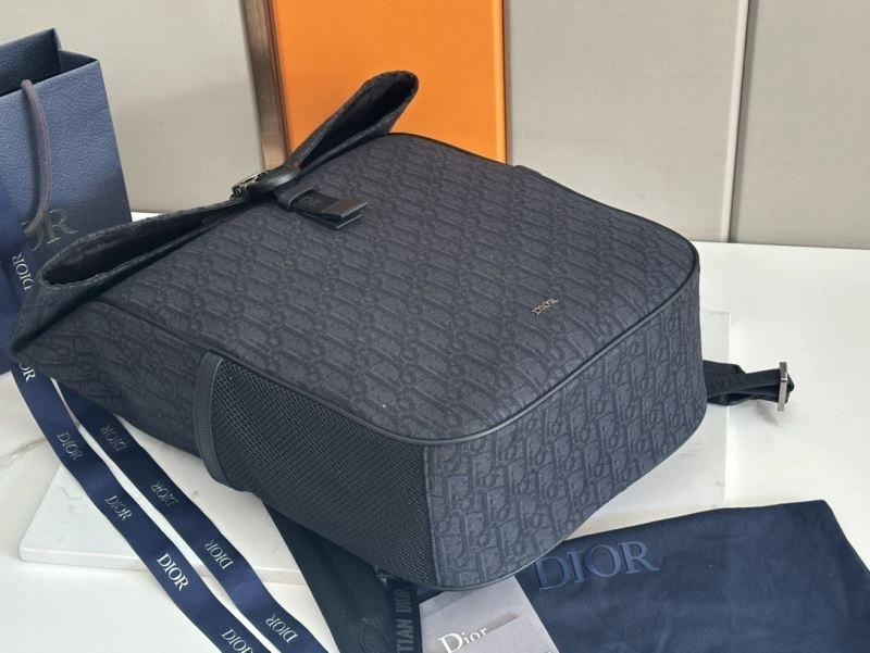 Budget-friendly Christian Dior Backpacks