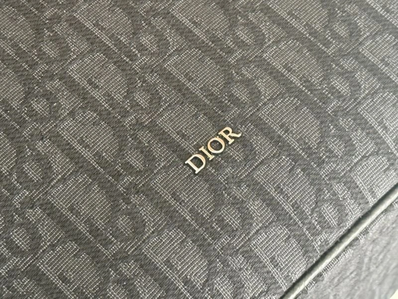 Budget-friendly Christian Dior Backpacks