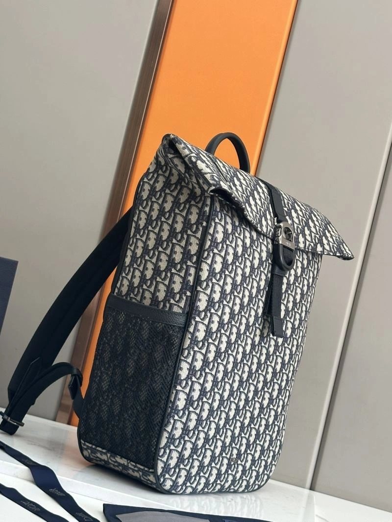 Cut-rate Christian Dior Backpacks
