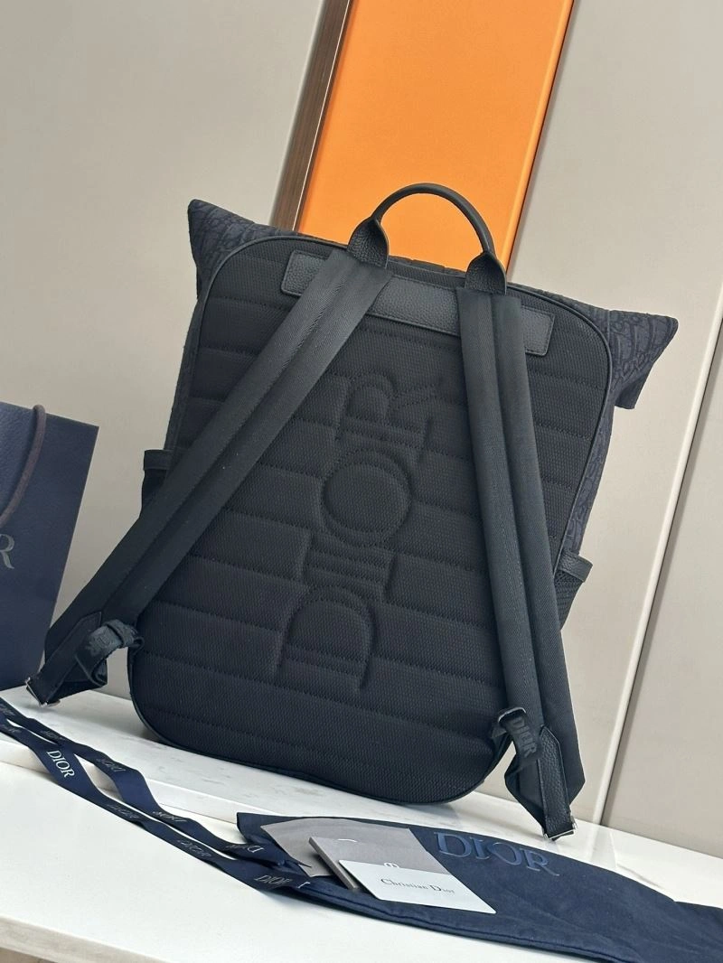 Cut-rate Christian Dior Backpacks