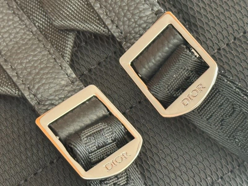 Cut-rate Christian Dior Backpacks