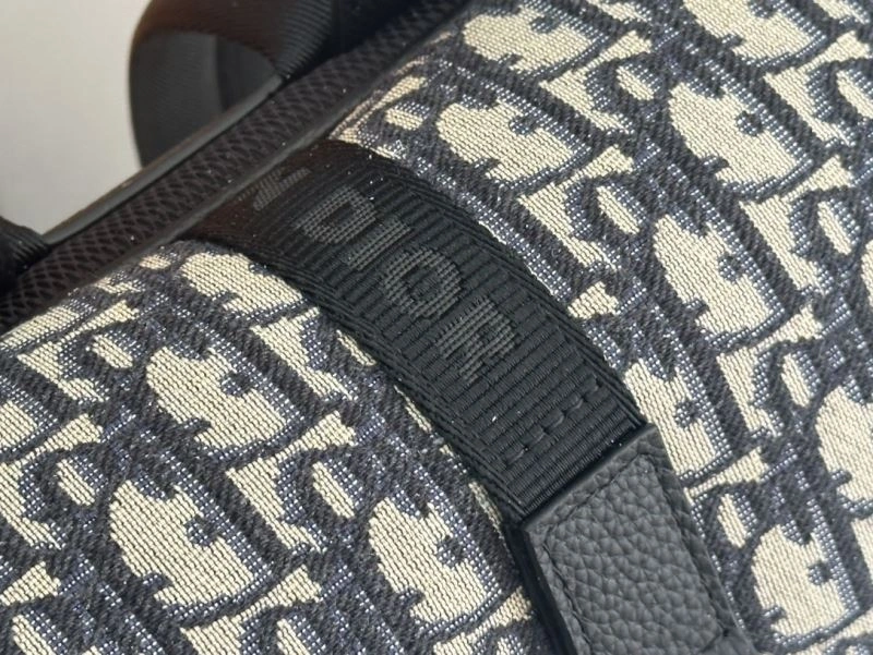 Cut-rate Christian Dior Backpacks