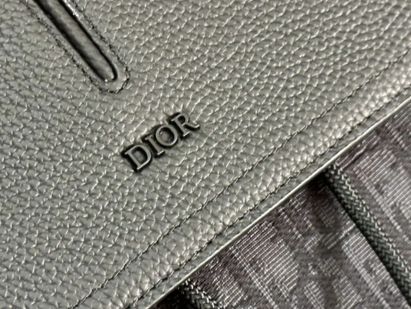 Official Christian Dior Backpacks