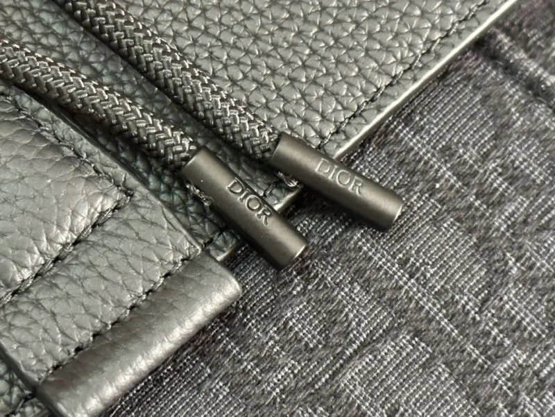 Official Christian Dior Backpacks