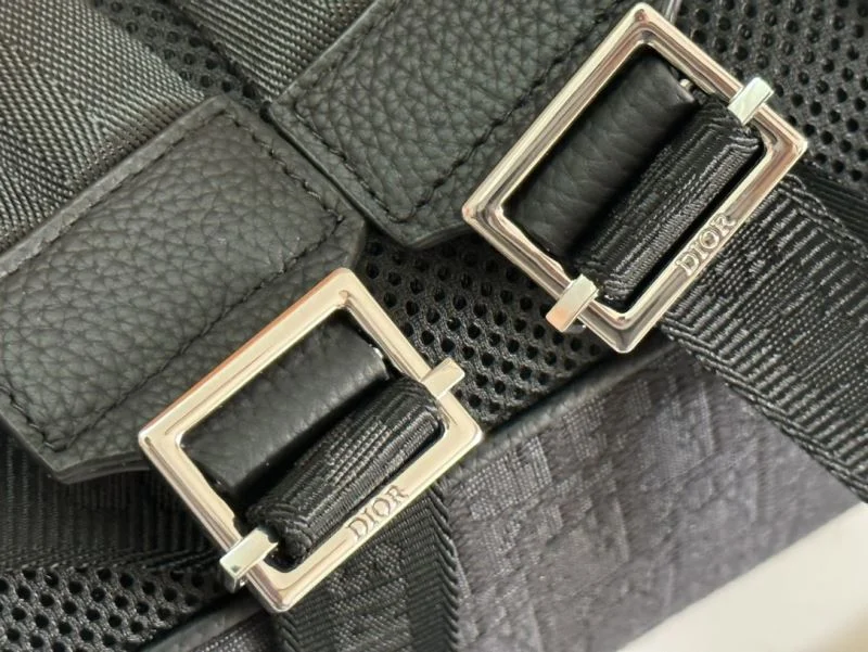 Official Christian Dior Backpacks