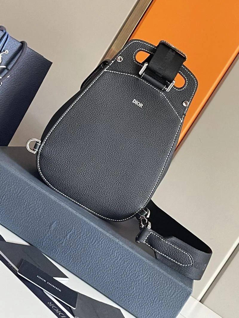 Affordable Christian Dior Backpacks