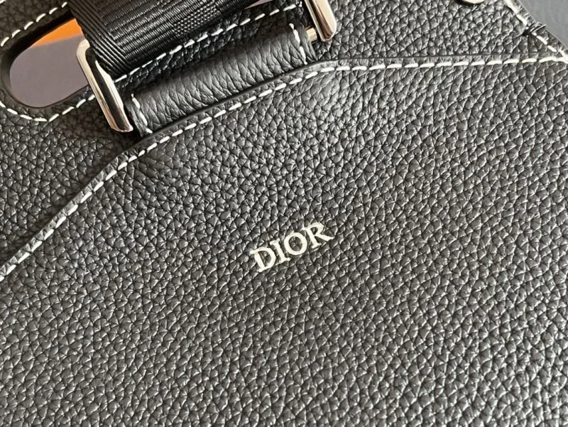 Affordable Christian Dior Backpacks