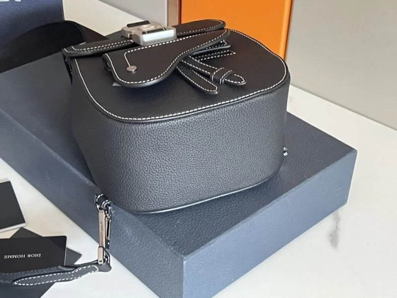 Affordable Christian Dior Backpacks