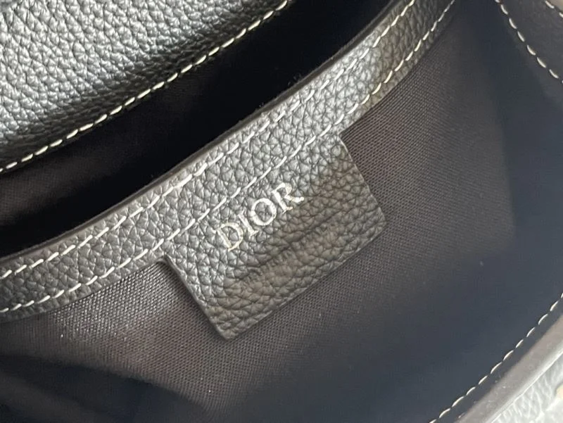 Affordable Christian Dior Backpacks