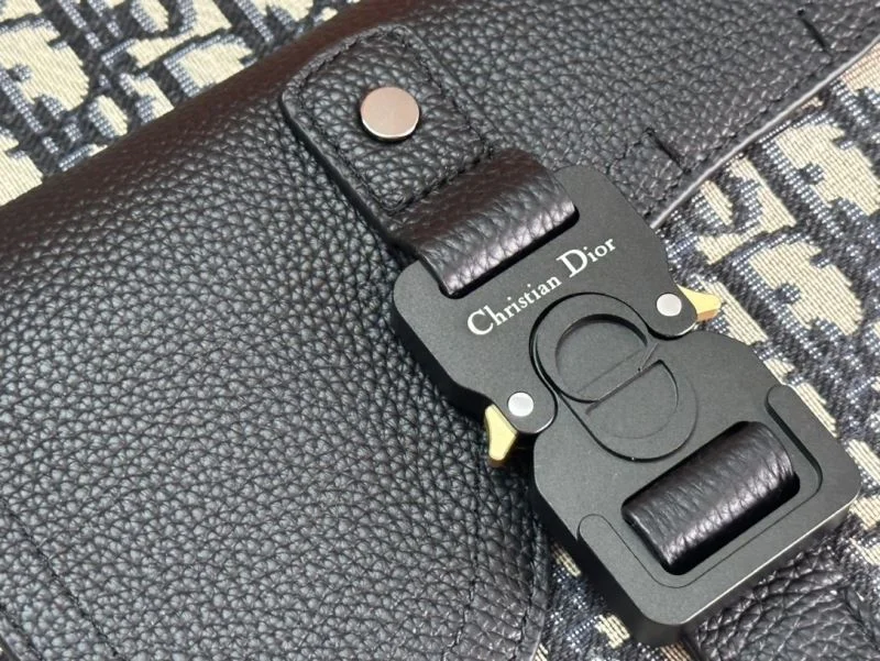 Budget-friendly Christian Dior Backpacks