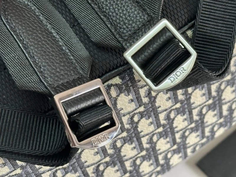 Budget-friendly Christian Dior Backpacks