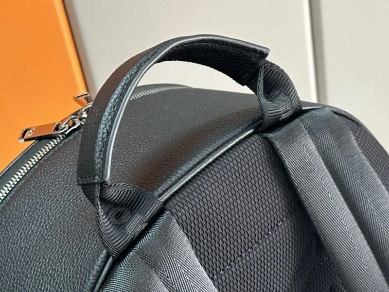 Real Christian Dior Backpacks