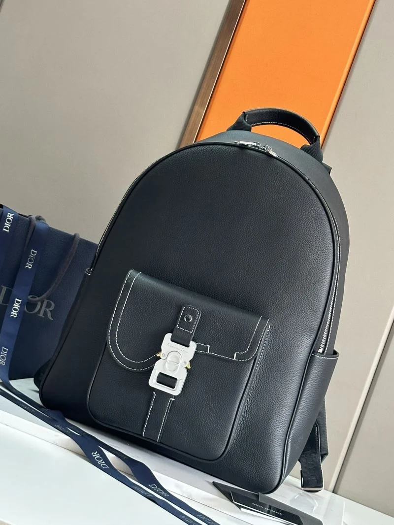 Christian Dior Backpacks