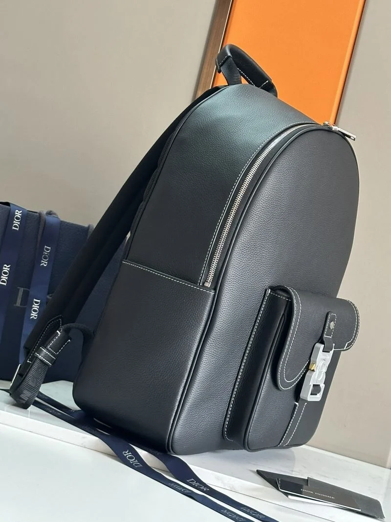 Top mirror Christian Dior Backpacks