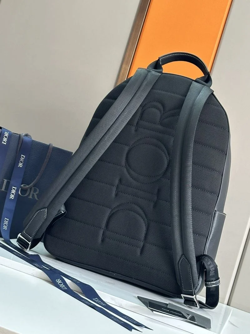 Top mirror Christian Dior Backpacks