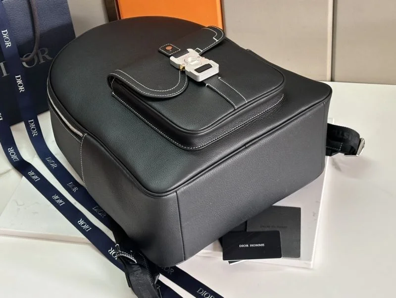 Top mirror Christian Dior Backpacks