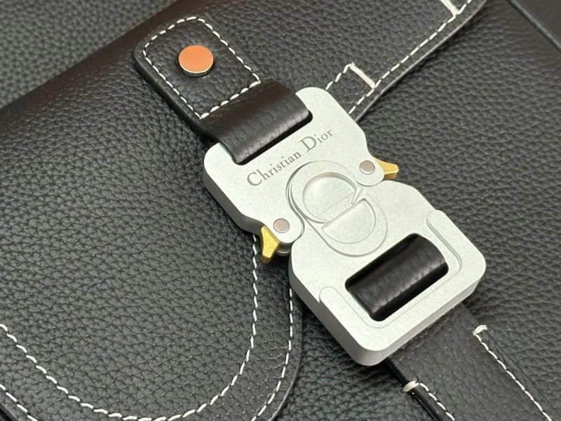Top mirror Christian Dior Backpacks