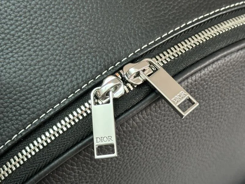 Top mirror Christian Dior Backpacks