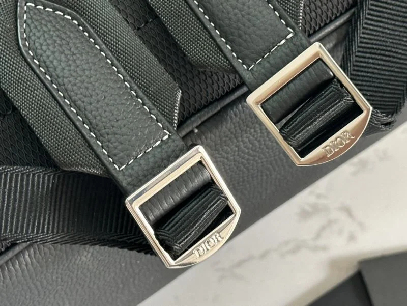Top mirror Christian Dior Backpacks