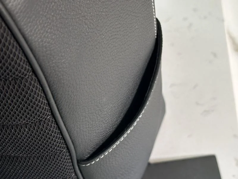 Top mirror Christian Dior Backpacks