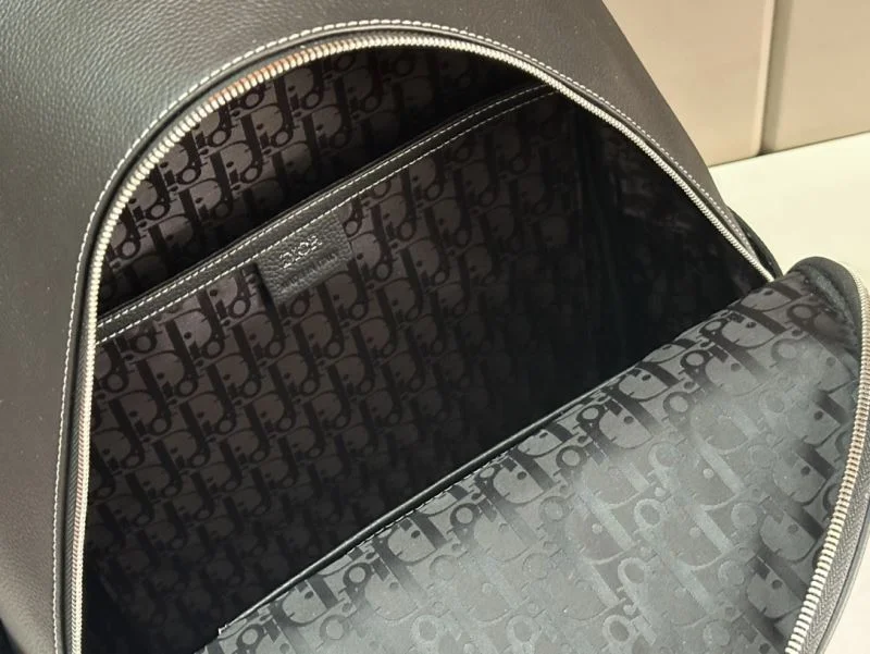 Top mirror Christian Dior Backpacks