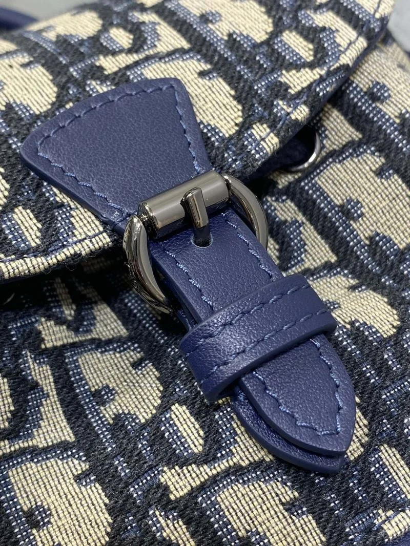 OEM Christian Dior Backpacks