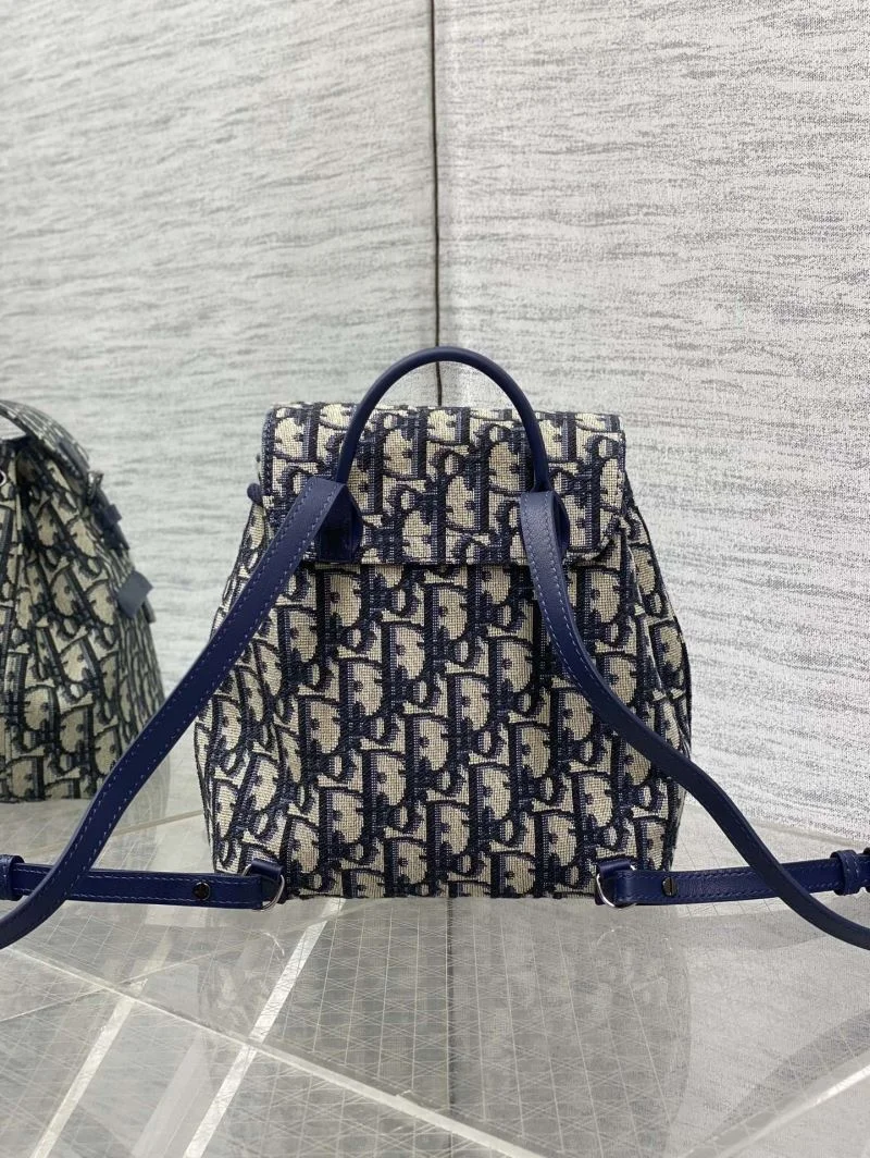 OEM Christian Dior Backpacks